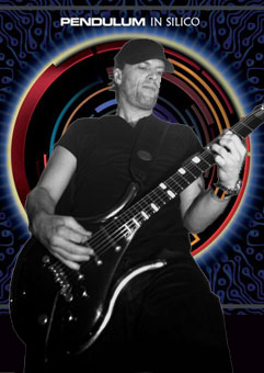 Gus Guitars latest news...